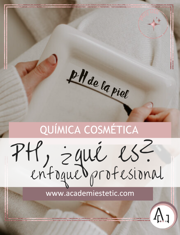 Qué es el pH de la piel y cómo equilibrarlo en tus tratamientos ...